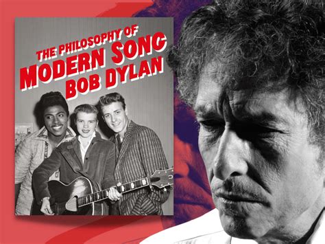 The Philosophy Of Modern Song Bob Dylans Songwriting Genius