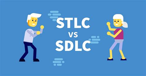 Difference Between Sdlc Stlc On Hashnode