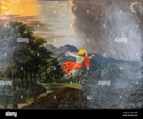 Genesis Cycle Hi Res Stock Photography And Images Alamy