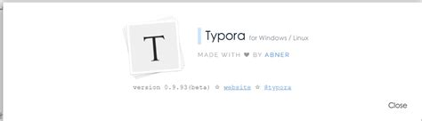 Export Pdf Doesnt Work · Issue 3745 · Typoratypora Issues · Github