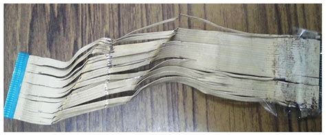 COMPAQ W185q LCD Monitor Blank Screen Repaired Electronics Repair And Technology News