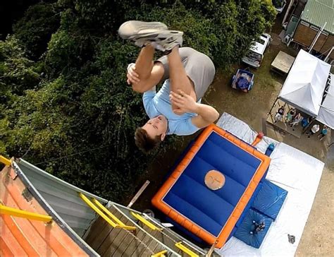 Brandon Clift On Linkedin Ohtobea20somethingagain Risk