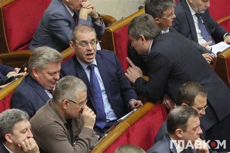 Пашинському повідомили про підозру весела фотодобірка новини Oboz Ua