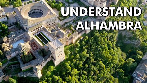 The Alhambra Explained Youtube