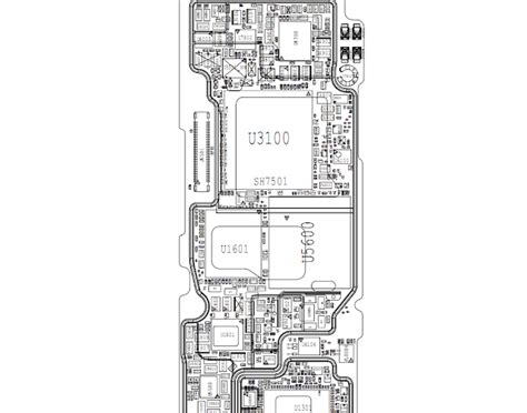 Full Schematic Xiaomi Mi Umi Free Download