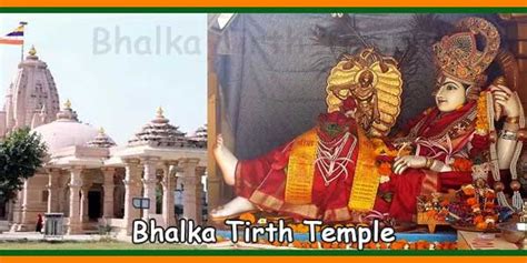 Bhalka Tirth Temple Timings History
