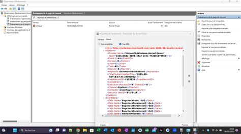 Microsoft Windows Kernel Power 0x8000400000000002 Crash Stop Code Windows Insider Microsoft Qanda