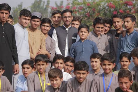 Muhammad Sohaib On Linkedin Adaywithflowers Youngintellectspeshawar