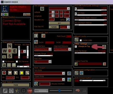 ASCOM V Is Released ZWO User Forum