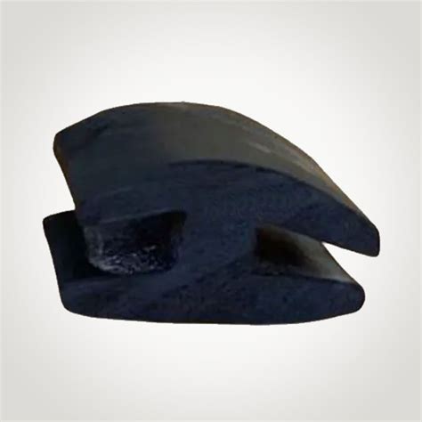 Epdm Rubber I Shape Profile Shypram Rubber Profiles Private Limited