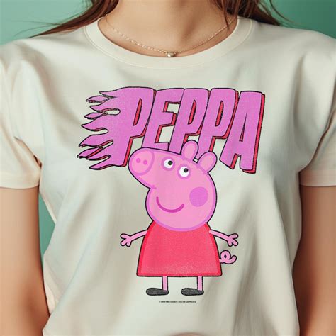 Peppa Pig Flame Peppa Logo Png Peppa Pig Png Funny Peppa P Inspire