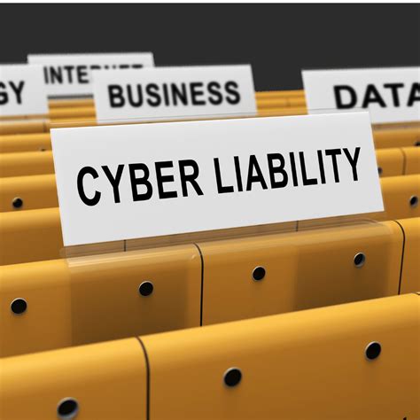 Cyber Liability Insurance — Rise Insurance