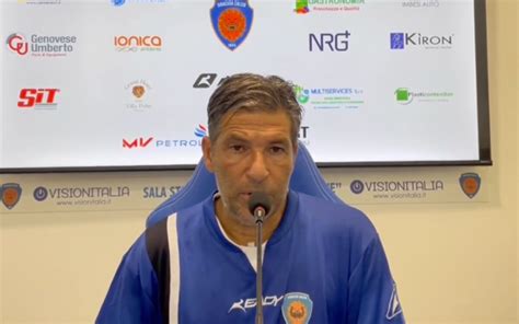 Siracusa Cacciola Una Delle Nostre Migliori Partite Fuori Casa Seried24