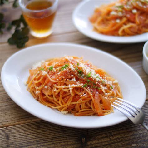 最短5分で完成！簡単すぎるパスタの人気レシピ25選 3ページ目 Macaroni