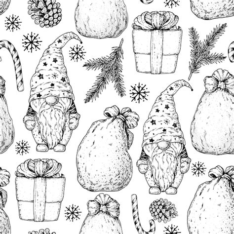 Tomte Vectors And Illustrations For Free Download Freepik