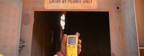 The Role Of Gas Detectors In The Mining Industry Svi News