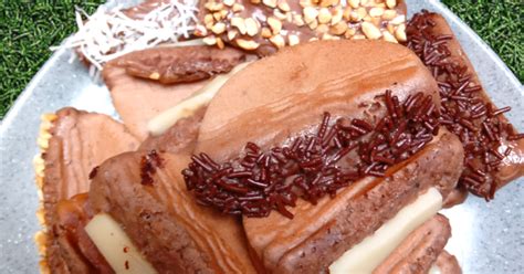 Resep Pukis Coklat Oleh Finanzi Raizah Cookpad