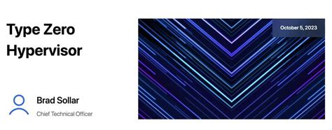 brad sollar on linkedin mainsail edgecomputing securebydesign