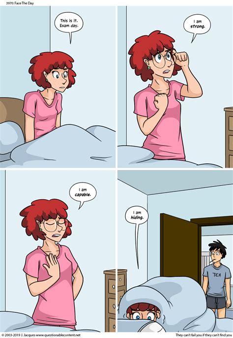 Questionable Content Comics Love Fun Comics Comics