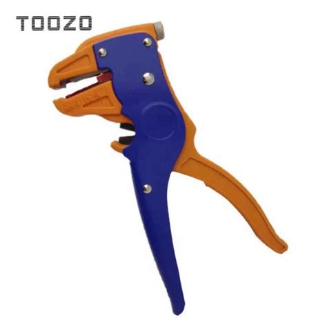 PINCE DE SERRAGE Hs 700d Pince à dénuder automatique 0 08 2 5mm 28