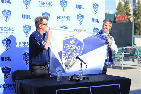 The Rampage Online Fresno Increasingly Becoming A Soccer Town