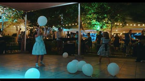 Модерни свадбени прослави уникатен и стилски концепт Promo Video 2 Youtube