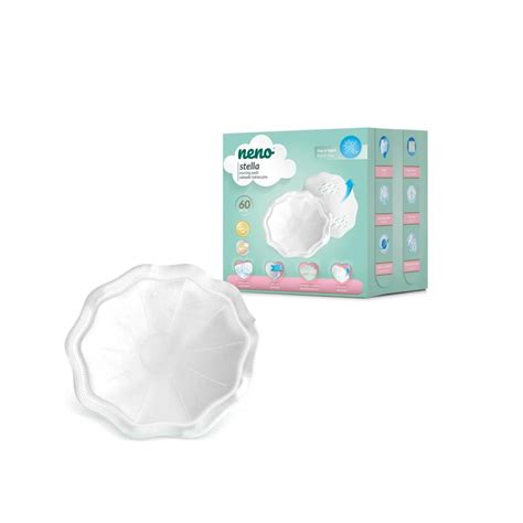 Neno Stella Nursing Pads Farmaon