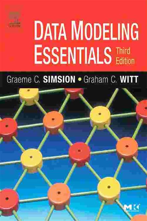 Pdf Data Modeling Essentials By Graeme Simsion Ebook Perlego