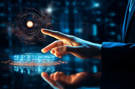 计算机网络图片素材 正版创意图片 摄图网