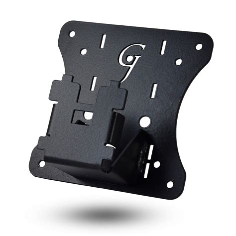 Gladiator Joe Monitor Arm Vesa Bracket Adapter Wall Mount Dell