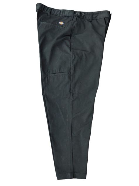 Dickies Work Wear Pants Mens Fashion Bottoms Jeans On Carousell