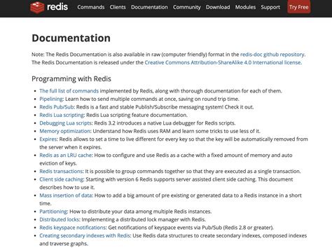 如何阅读 redis 源码 董泽润的技术笔记