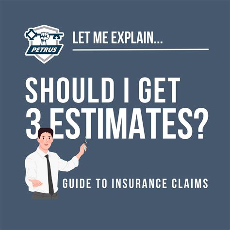 Should I Get 3 Roofer Estimates Petrus Roofing And Solar