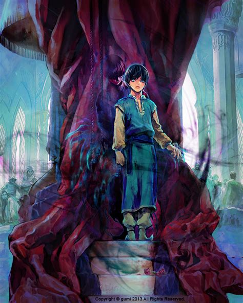 Akvan I Saga Bahamut Wiki Fandom