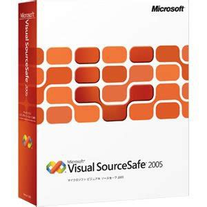 Visual Source Safe Sngl OLP NL