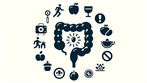Colonic Cancer Polyps Risks And Prevention
