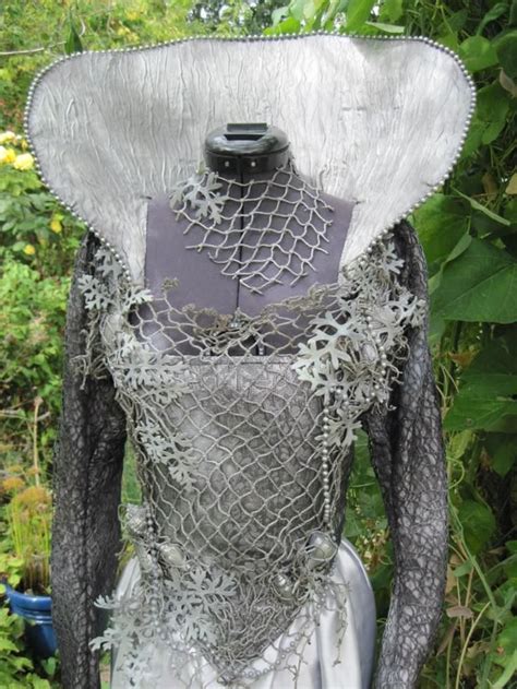 Sea Witch Dragonfly Designs By Alisa Sea Witch Costume Mermaid