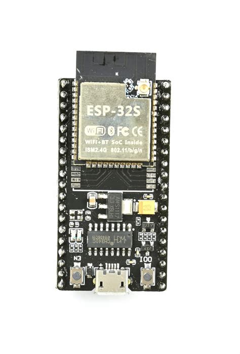 Esp 32s Esp Wroom 32 Wifibluetooth Esp32 Nodemcu Imz Store