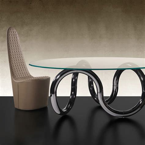 Tables Basses Haut De Gamme Pour Un Salon Dexception Benny Benlolo