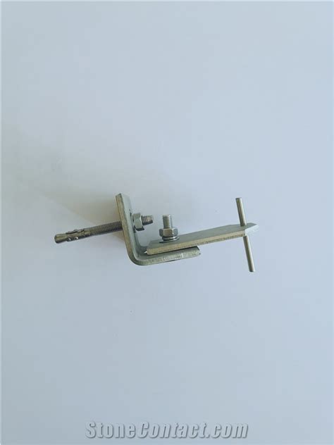 Flanged Pin Cladding Anchor Facade Anchor For Wall Tile From China