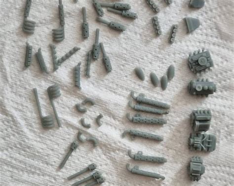 Mpc 1 24 Deora Plastic Model Kit With Original Instructions And Box Look Rare Comes With Extra