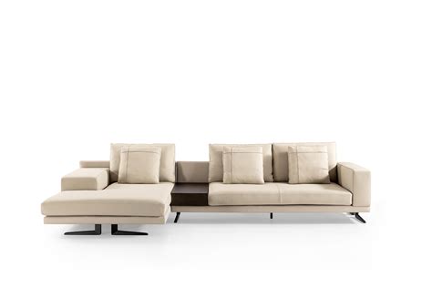 Light Luxury Modern Sofa Set Customize High Class Italian Villa Sofa