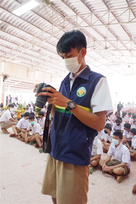 สภานักเรียน สภานักเรียน โรงเรียนนาส่วงวิทยา