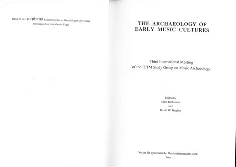 The Archaeology Of Lise Manniche