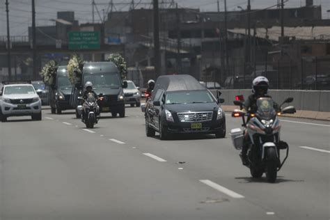 Hernando Guerra García fallece últimas noticias velatorio y todo