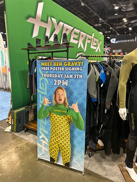 Surf Expo 1423