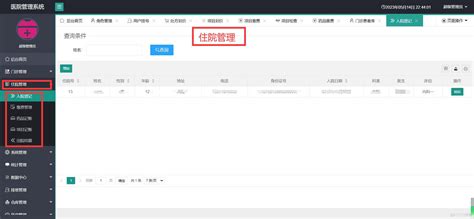36基于java的医院管理系统设计与实现projecthelp的技术博客51cto博客