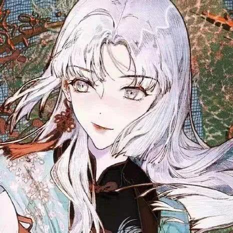 Pin By Dooshik On Chica X Chica Profile Picture Anime Couples Drawings Matching Profile