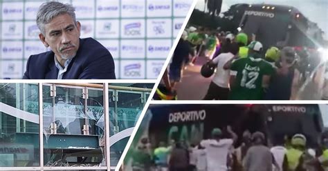 Creo Que Hay Que Hacer Una Campaña Mediática Pero Más Allá Tiene Que