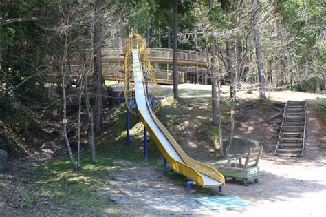 施設案内 兵庫県立丹波並木道中央公園